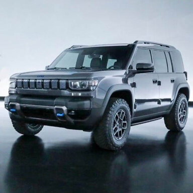 SLATE Truck revealed as modular SUV & Pickup. Priced under $20K after ...